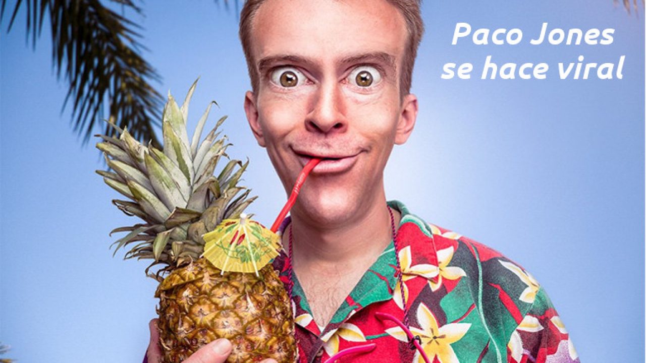 Paco Jones's Instagram, Twitter & Facebook on IDCrawl